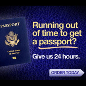 Dallas Passport - Where to Apply for a Passport in Dallas