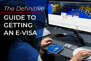 Countries Where Visa Required for Entry