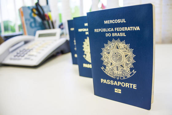 How to Renew a Brazilian Passport in the U.S.