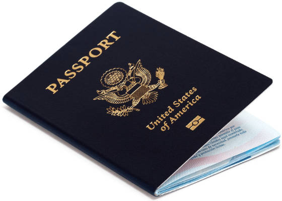 How Secure Is My Electronic Passport?