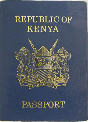 How to Renew a Kenyan Passport in the U.S.